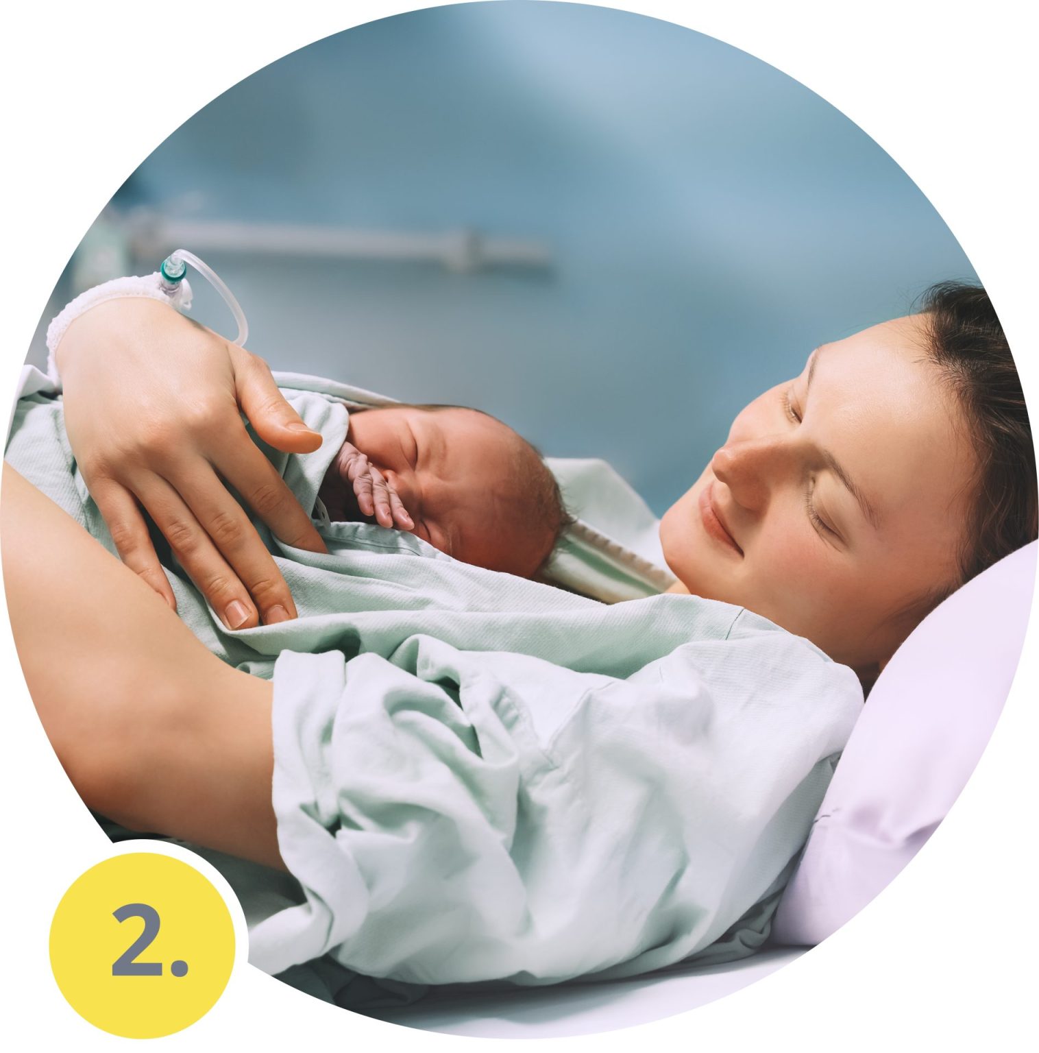 Informații de la experți pentru gravide și mame care au născut recent ...